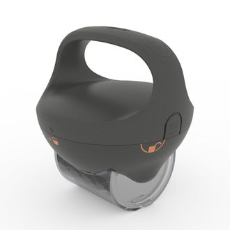 Zyliss Kr&auml;uterschneider, Schneidroller mit 5 Edelstahlklingen, Schneider f&uuml;r Petersilie, Basilikum & weitere Kr&auml;uter, Professioneller K&uuml;chenhelfer