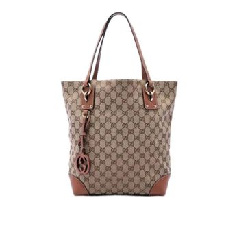 Gucci Damen, Pre-Owned, Beige, ONE SIZEGr&ouml;&szlig;e