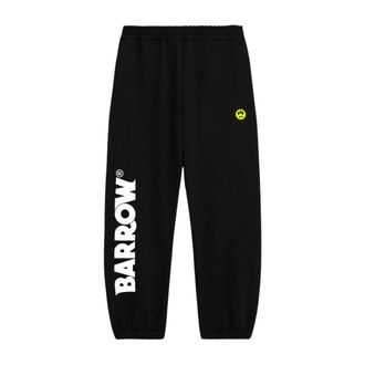 Barrow Hosen - - Trousers - Herren - Schwarzk - S