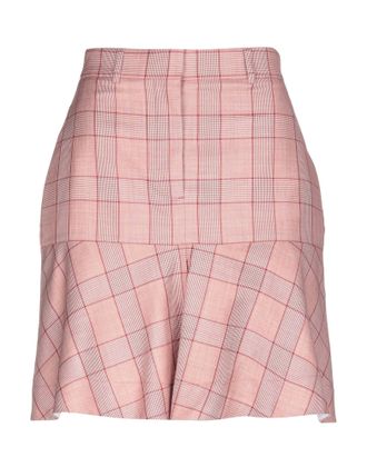 CALVIN KLEIN 205W39NYC HOSEN & R&Ouml;CKE - Minir&ouml;cke auf YOOX.COM