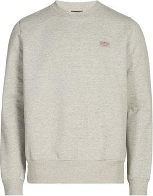 Dickies Logo Sweatshirt - Grau