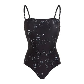Vilebrequin Damen, Bademode, Schwarzk, MGr&ouml;&szlig;e