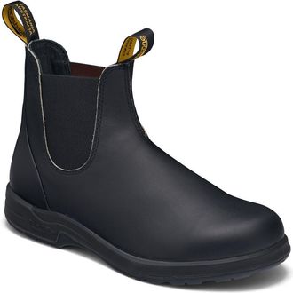 Blundstone Unisex 2058 Leder Black Stiefel 42.5 EU