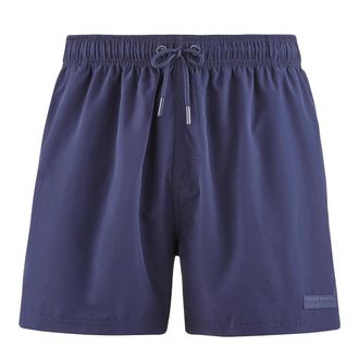 Bruno Banani Wave Line 2.0 - Badeshorts (XXL Marine)