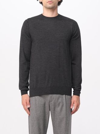 Paolo Pecora Pull PAOLO PECORA Homme couleur Gris