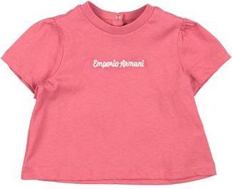 Emporio Armani TOPS - T-shirts sur YOOX.COM