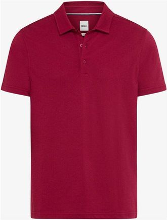 Brax Herren Poloshirt STYLE PEPE