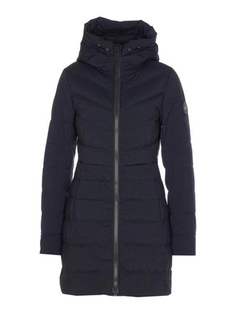 Canada Goose Blouson Rembourr&eacute; - Noir