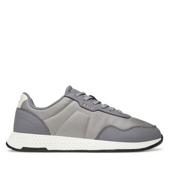 HUGO BOSS Sneakers BOSS Titanium 50536481 Grau