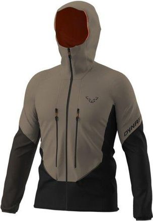 Dynafit Blacklight Softshell M - Softshelljacke - Herren