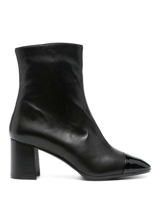 Carel Bottines - Noir