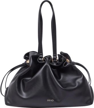 Liu Jo Femme, Sacs, Noir, Taille: ONE Size Riccy Bag
