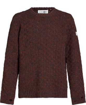 Maison Margiela STRICKWAREN - Pullover auf YOOX.COM