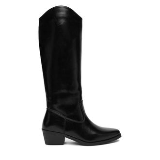 Jenny Stiefel JENNY CEO-HY5869S-2 Schwarz