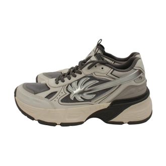 Palm Angels Sneakers - - Shoes - Herren - Grau - 45 EU