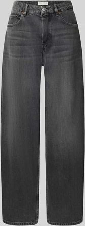 Marc O'Polo Relaxed Fit Jeans aus Baumwoll-Mix Modell MAJ