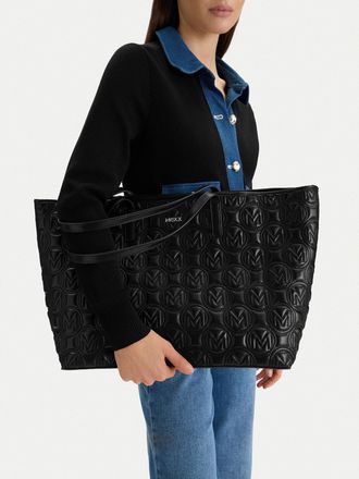 Mexx Handtasche MEXX CEO-MEXX-L-014-09 Schwarz