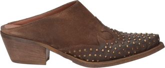Zoe SCHUHE - Mules & Clogs auf YOOX.COM