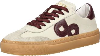 Pavement Sneaker