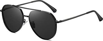 Generic Lunettes de soleil polarisées design 2025 pour hommes et pour femmes, lunettes de soleil de conduite, pare-soleil dextérieur, lunettes de soleil de va