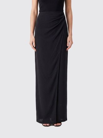 Andamane Jupe Femme couleur Noir