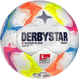 DERBYSTAR Ball BL Brillant APS v22