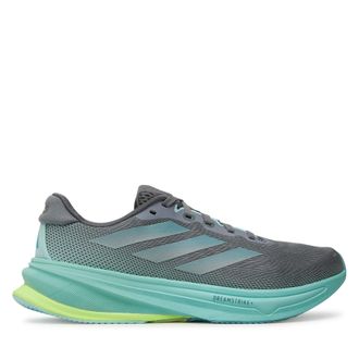 adidas Laufschuhe adidas Supernova Rise 2 JQ7691 Grau