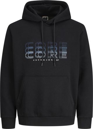 Jack & Jones Jcofusion Branding Sweat Hood