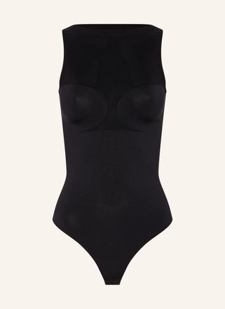 Wolford String-Body Bustier schwarz
