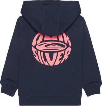 Quiksilver Hoodie Quik Globe