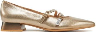 Hispanitas Halbschuhe BHV254073 Goldfarben