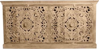 SIT-Möbel LAKADEE Sideboard Mango Natur