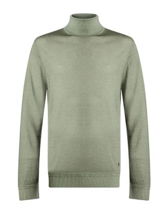 Liu Jo STRICKWAREN - Rollkragenpullover auf YOOX.COM