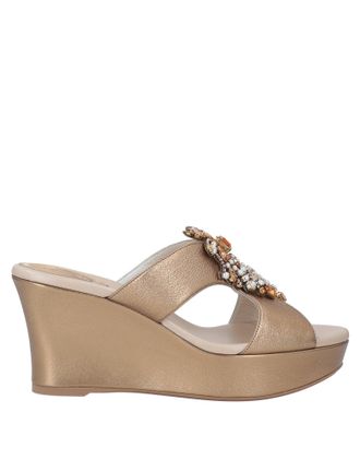 Rene Caovilla SCHUHE - Sandalen auf YOOX.COM