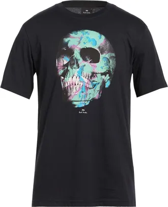 Paul Smith TOPS - T-shirts auf YOOX.COM