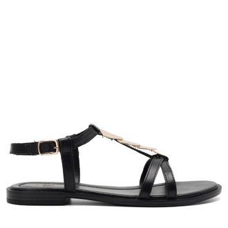 Lasocki Sandalen Lasocki AGA WI23-AGA-07 Schwarz