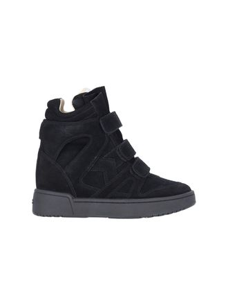 Isabel Marant High-Top Sneakers Im3
