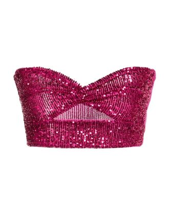 Patrizia Pepe TOPS - Tops auf YOOX.COM
