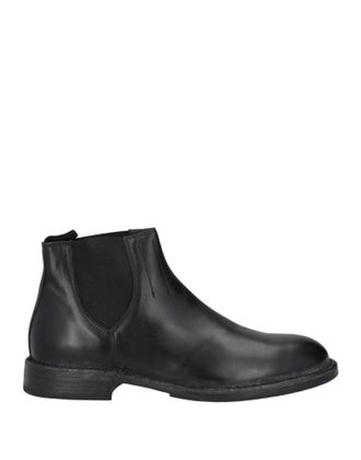 Moma SCHUHE - Stiefeletten auf YOOX.COM