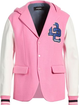 Dsquared2 JACKEN & M&Auml;NTEL - Jacken und Anoraks auf YOOX.COM