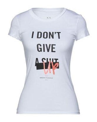 A|X Armani Exchange TOPS - T-shirts sur YOOX.COM