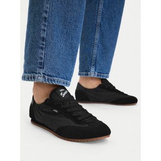 Vans Sneakers Vans Slp Collapsa VN000Z6XBLA1 Slp Collapsa Schwarz