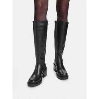 Gino Rossi Stiefel Gino Rossi CEO-CORRINA-2764 Schwarz