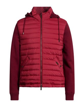 Moorer JACKEN & M&Auml;NTEL - Pufferjacken & Daunenjacken auf YOOX.COM
