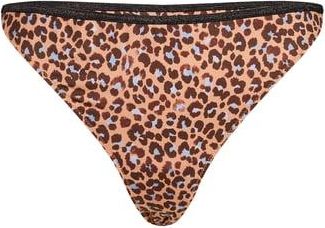 La Nouvelle Culotte &eacute;chancr&eacute;e &agrave; motifs