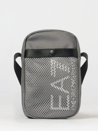 Emporio Armani Sacoche Homme couleur Gris
