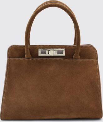 Fabiana Filippi Sac &agrave; Main FABIANA FILIPPI Femme couleur Marron