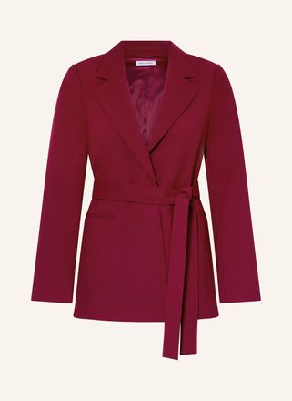 Mrs & Hugs Mrs & Hugs Blazer rot