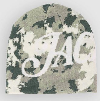 Jacker Classic Beanie camo