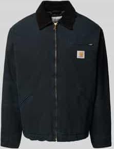 Carhartt Work in Progress Blouson mit Brusttasche Modell DETROIT